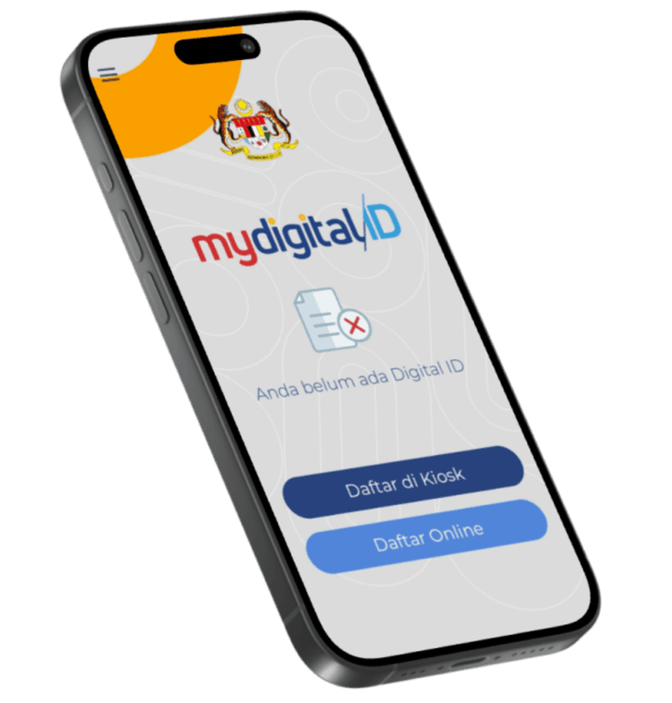 MyDigital ID