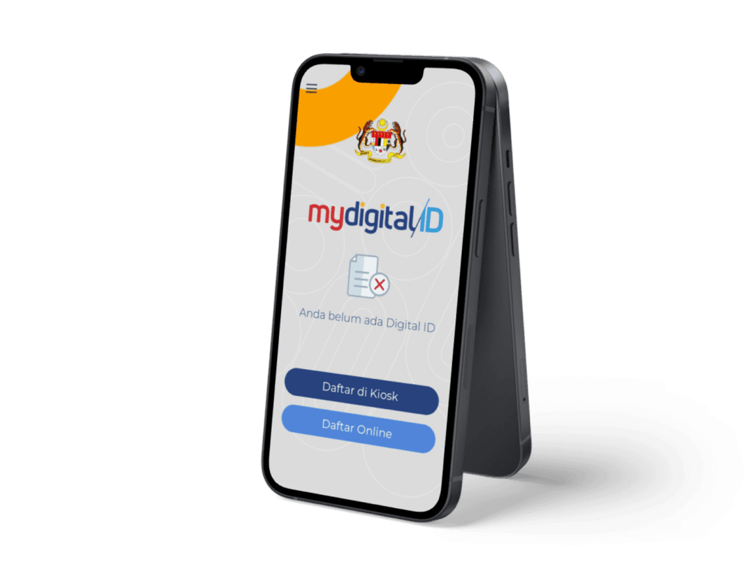 MyDigital ID