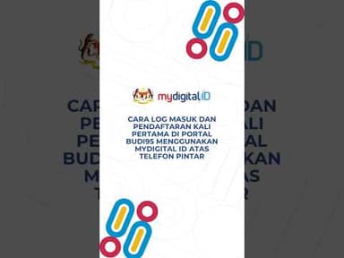 MyDigital ID